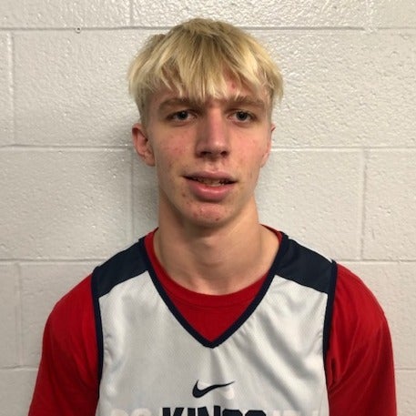 Tyson Johnson's (Walton, IN) Lewis Cass High School Bio