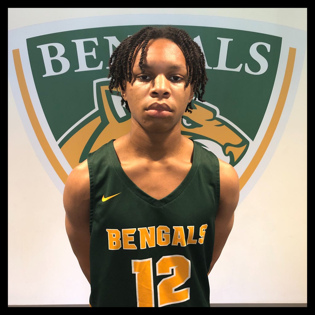 Julius Reese Jr.’s Home | MaxPreps