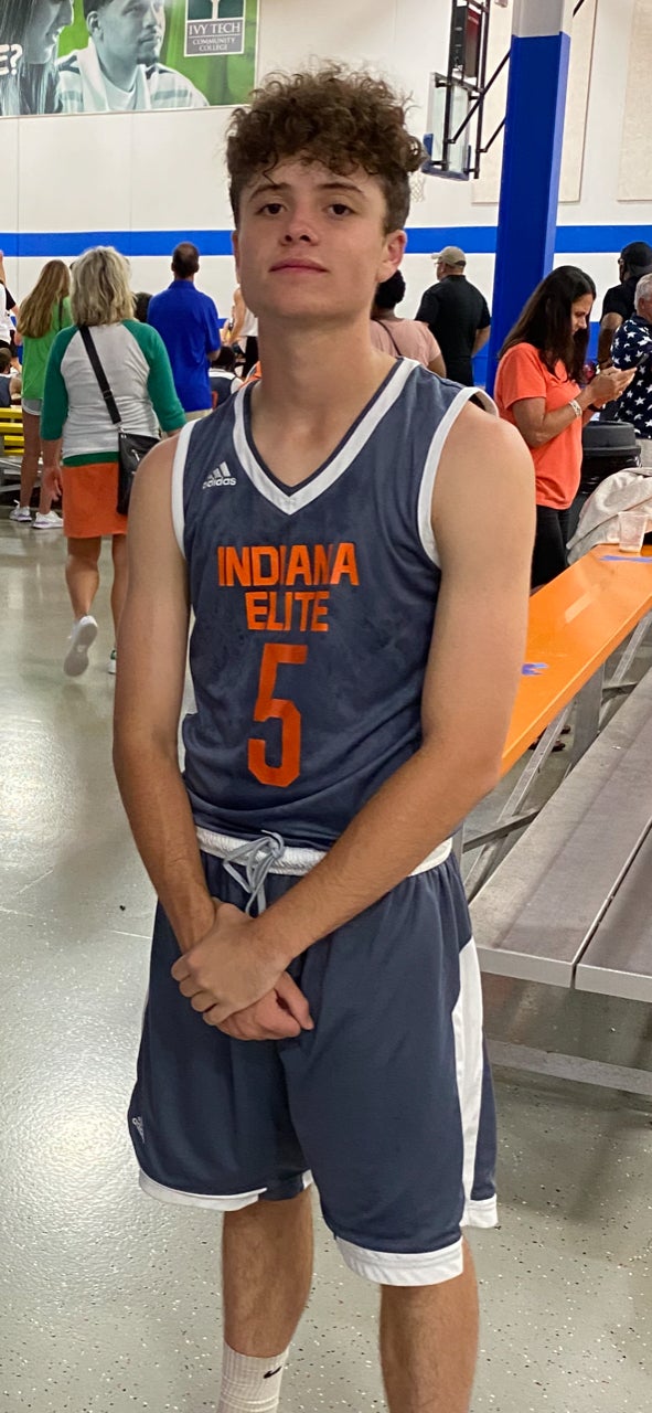 Jace Rayl | Kokomo HS, Kokomo, IN | MaxPreps