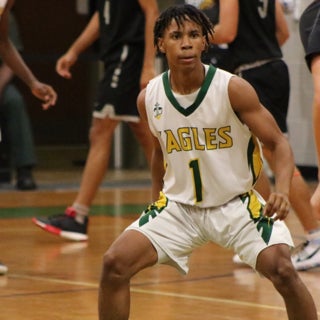 Tae Jones High School Basketball Stats Central Florida Christian ...