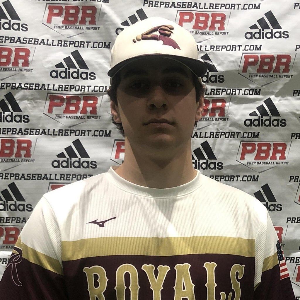 Bryson Bell's (Newark, OH) High School Career Home