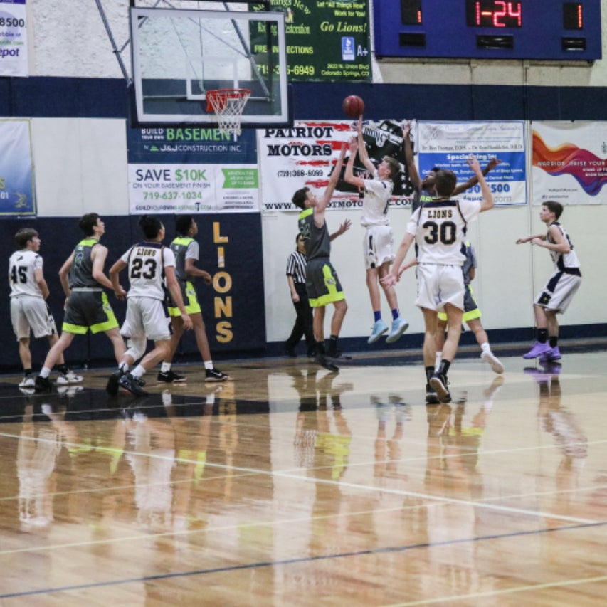 Luke Davies' High School Basketball Stats