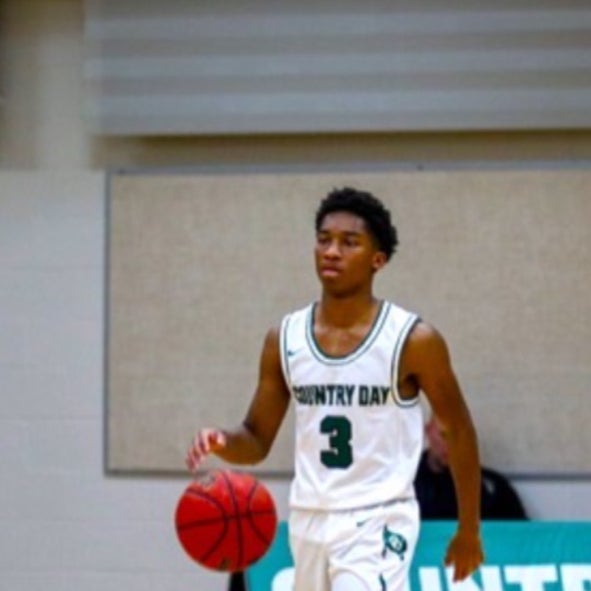 Cameron Ray's (Charlotte, NC) Career Home