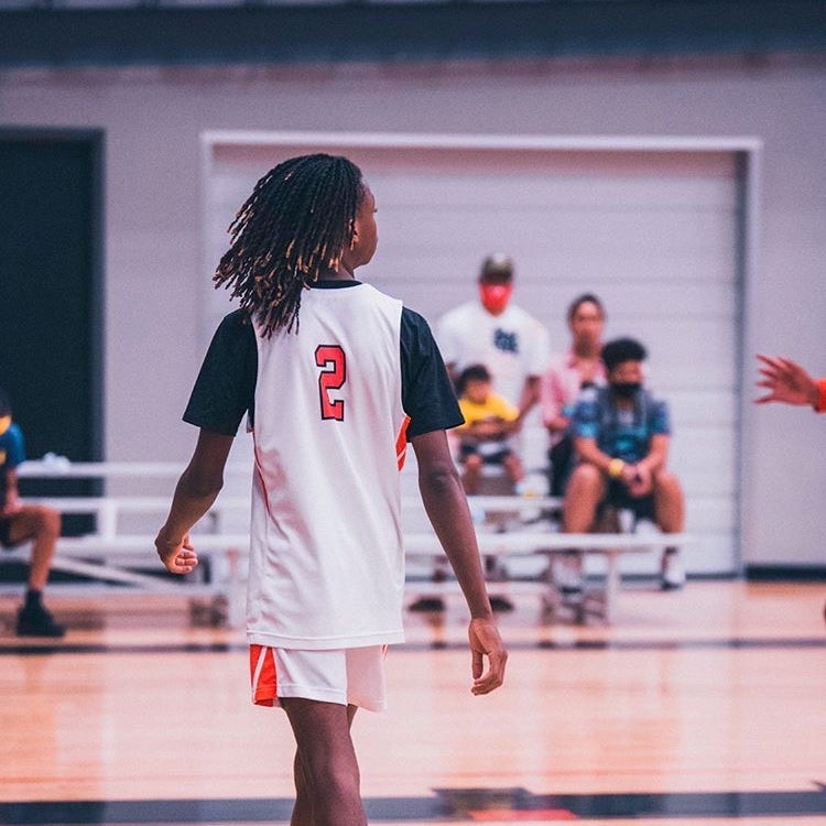 Bryce Smith's High School Career Home