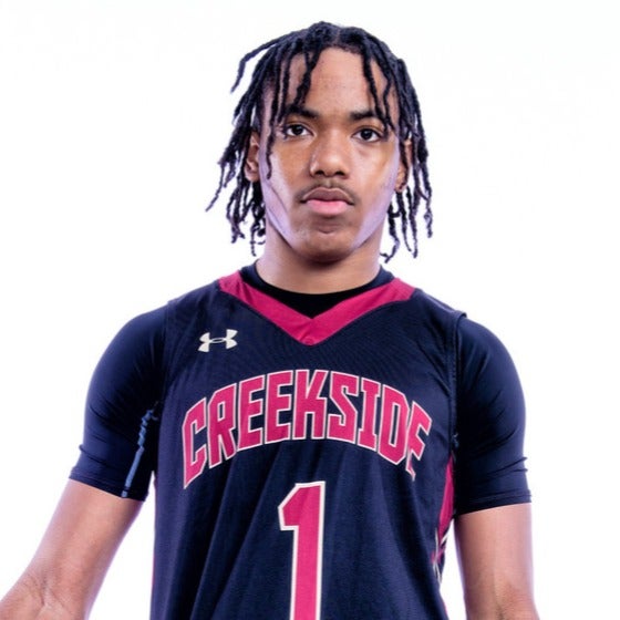 Phillip pj Murray's Creekside High School Career Home