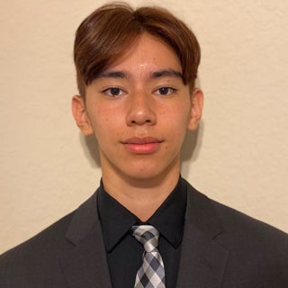 Isaiah Cruz's High School Career Home