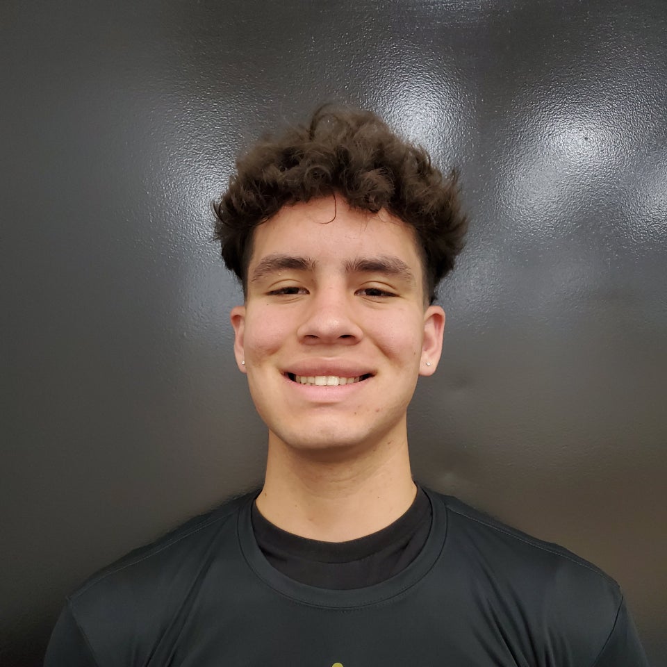 Kenneth Bailey's (Anaheim, CA) Fairmont Prep Career Home