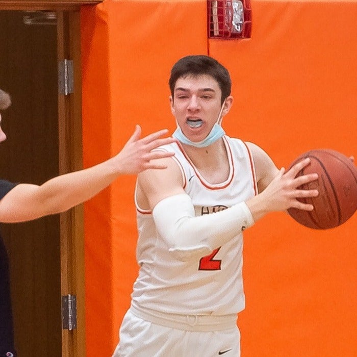 Mike Berg's High School Basketball Stats