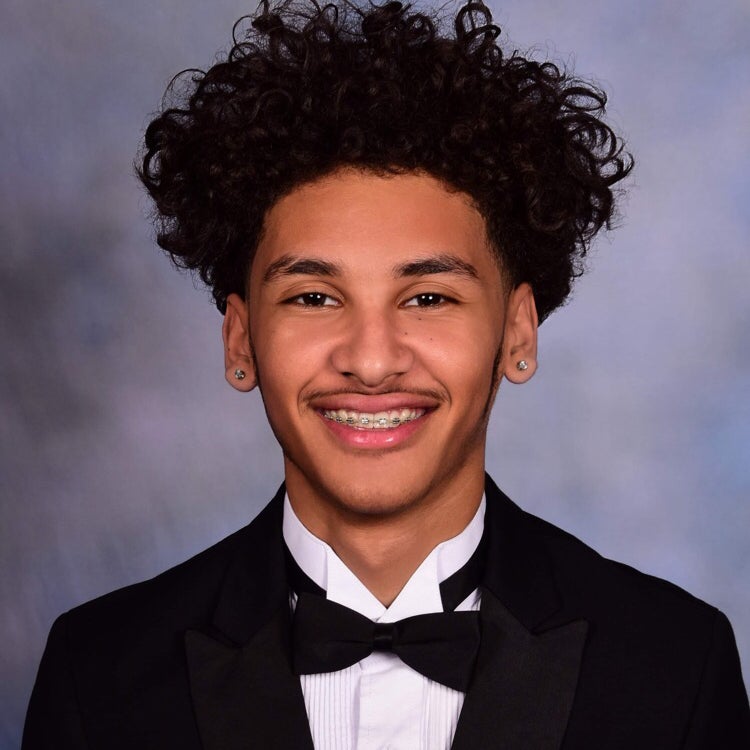 Jordan Morris' (Ashland, VA) Patrick Henry High School Career Home