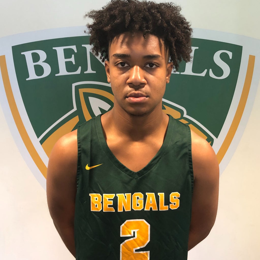 Julius Reese Jr.'s Career Home