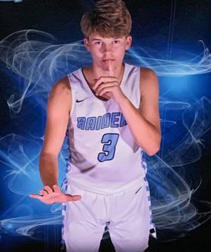 Riley Holman | Moore County HS, Lynchburg, TN | MaxPreps