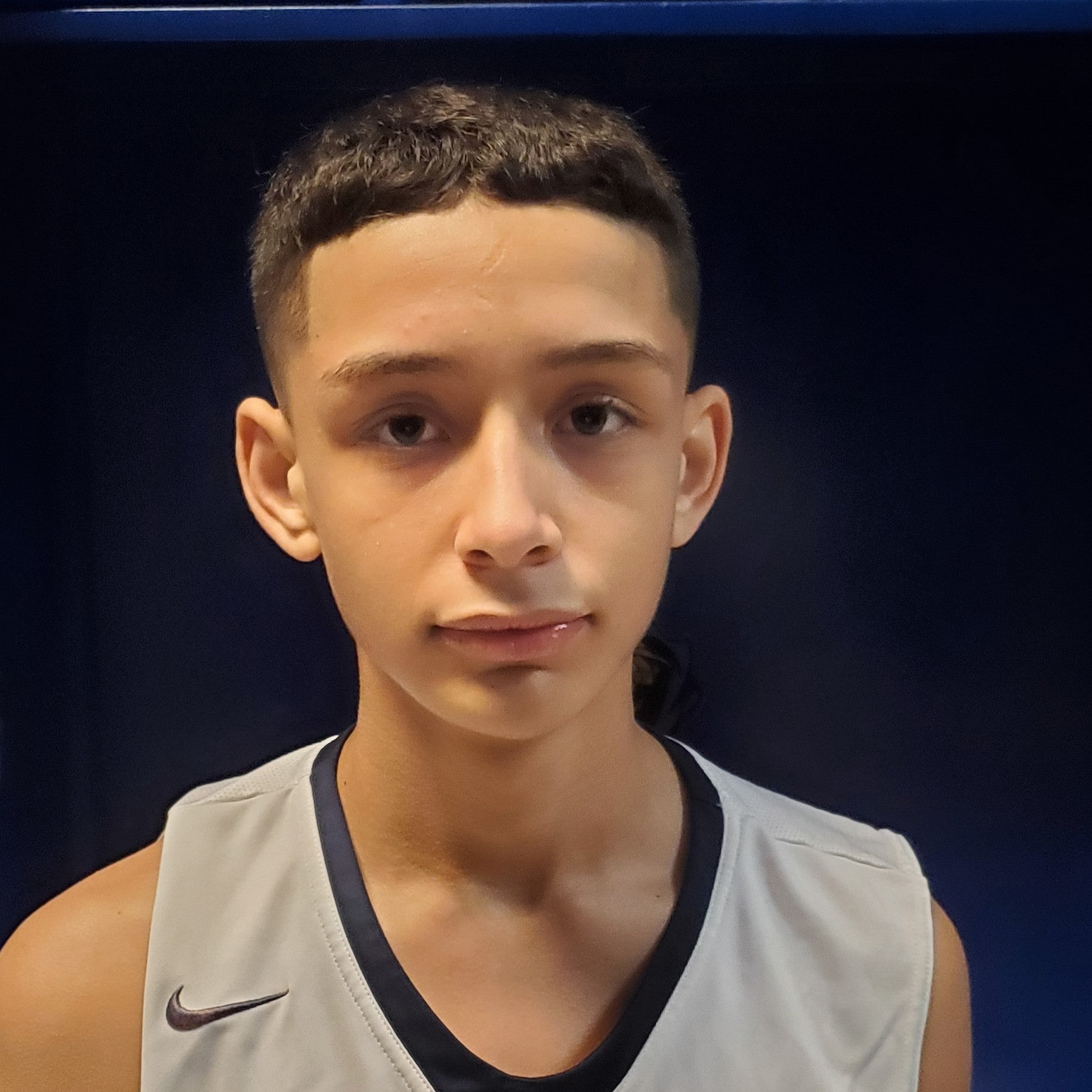 Andre Velez High School Basketball Stats Keys Gate (Homestead, FL ...