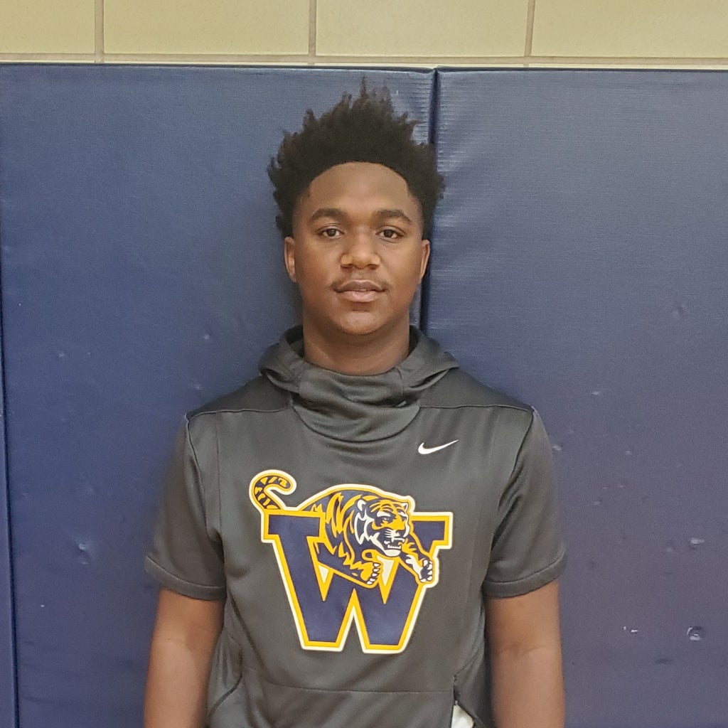 Jamarion Johnson’s Home | MaxPreps