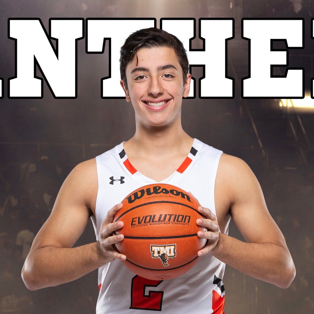 Connor LaFreeda's TMI-Episcopal High School Career Home