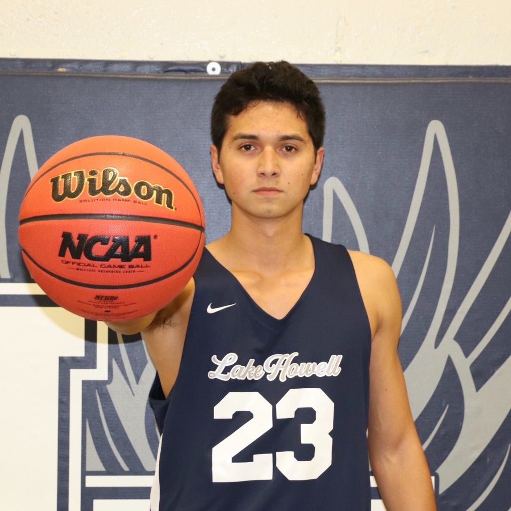 Elijah Howe's Video "Game Highlights vs Pasco