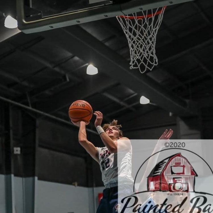 Noah Mason's Covenant Academy Career Home