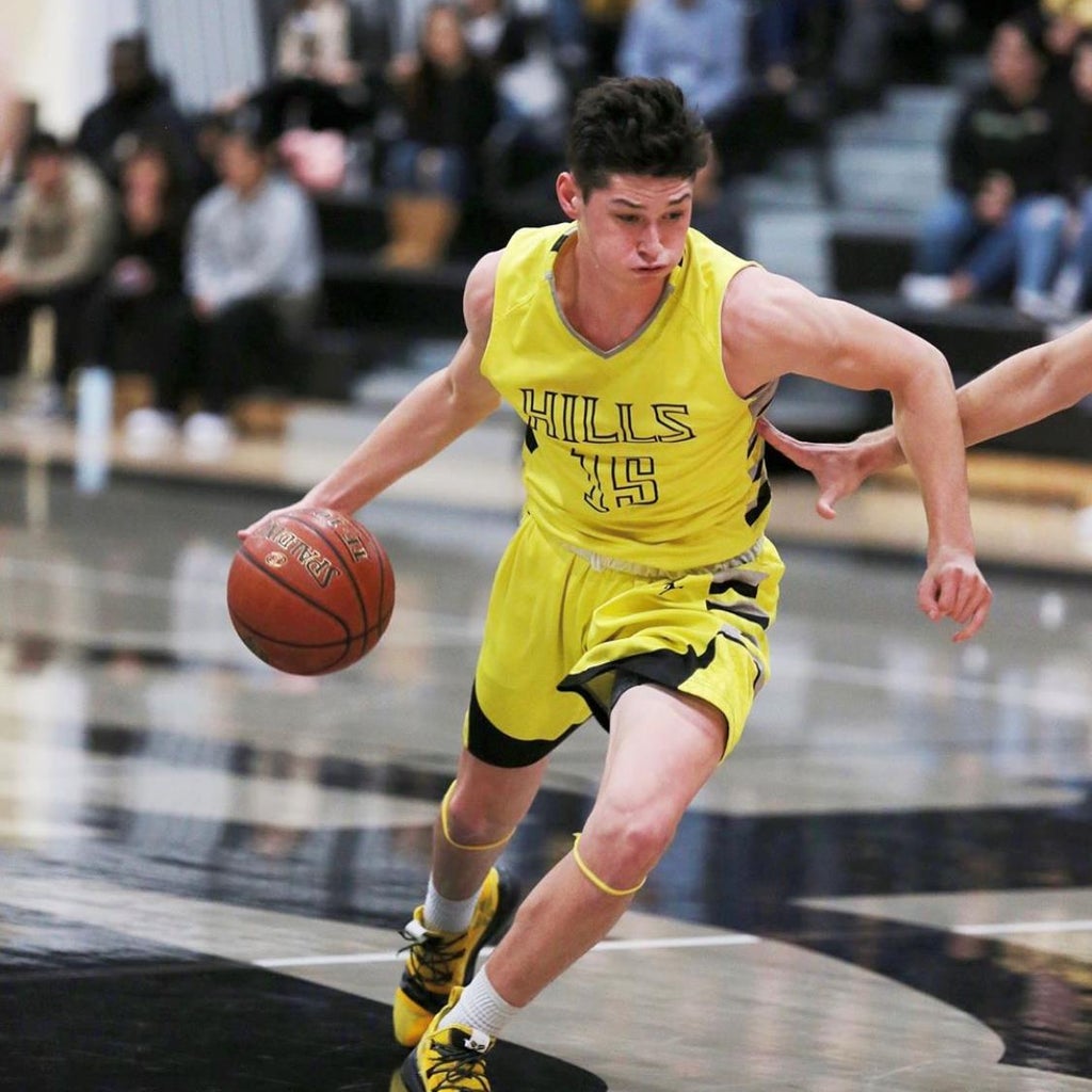 Dylan Lawson's Sunny Hills High School Football Stats