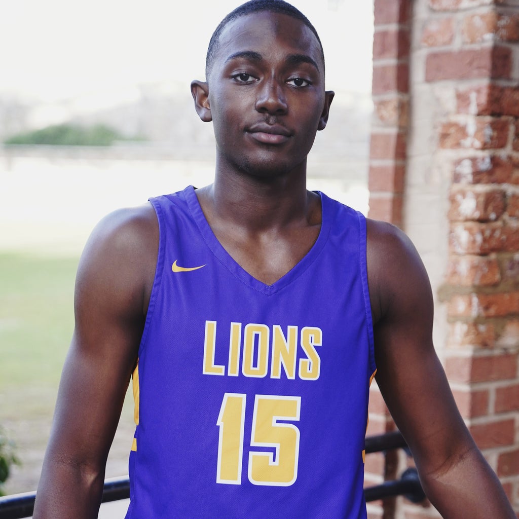 Kameron Little's Legacy Early College High School Basketball Stats