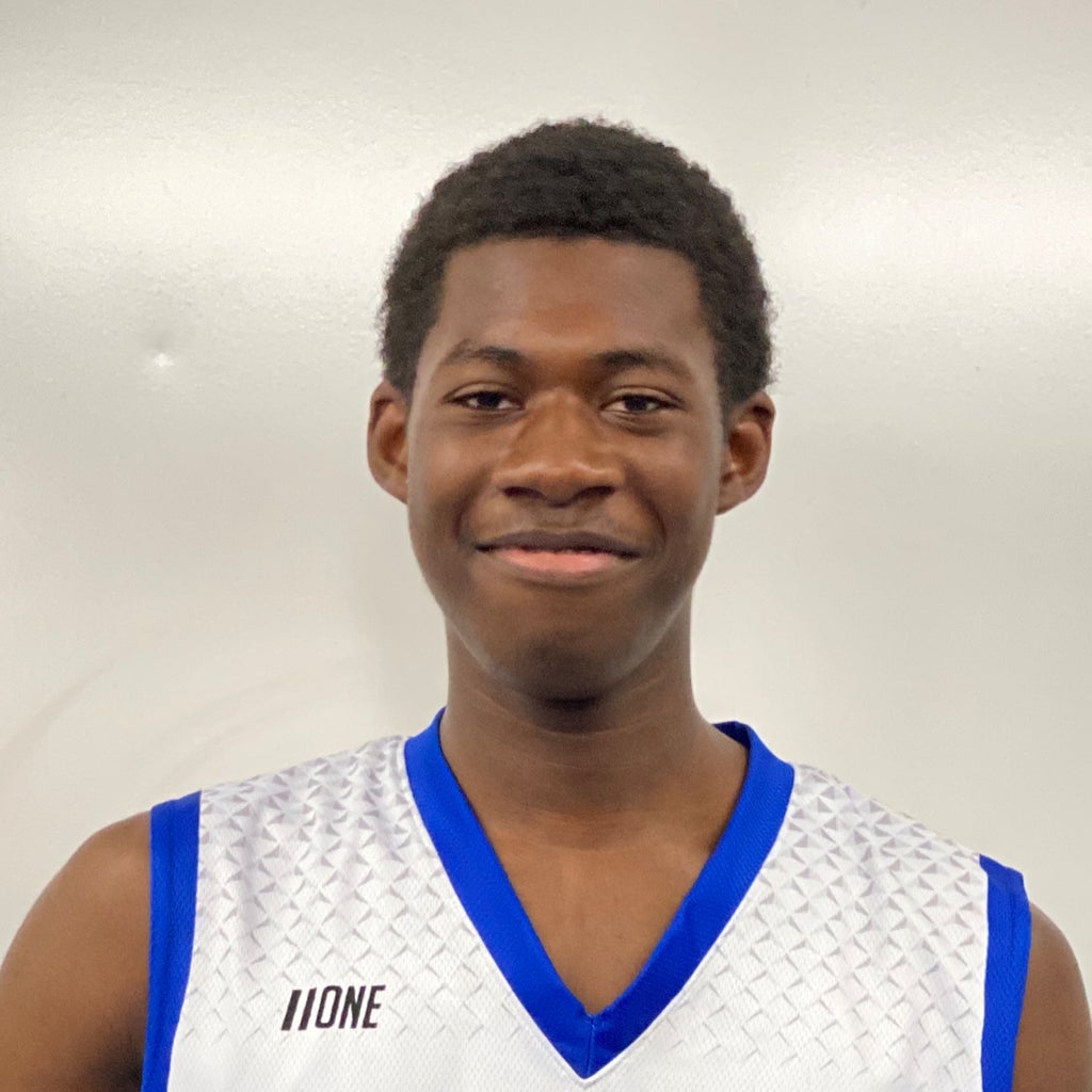 Jason Hillard's High School Career Home