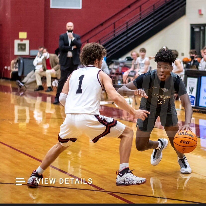 Yannick Smith's High School Career Home