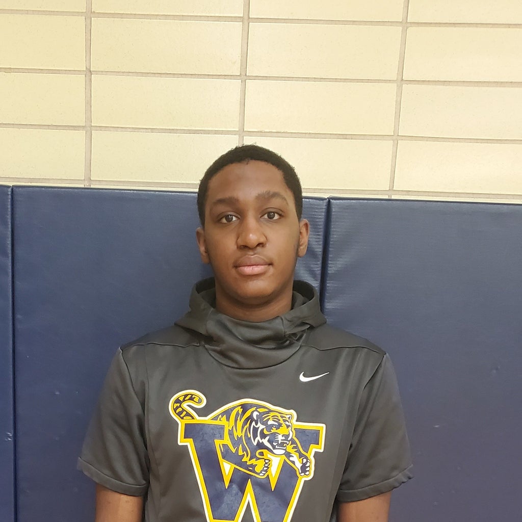 Jamarion Johnson’s Home | MaxPreps