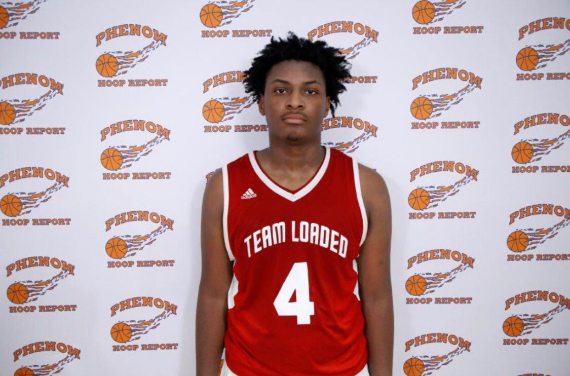 Yau'Mell Scott | Huss HS, Gastonia, NC | MaxPreps