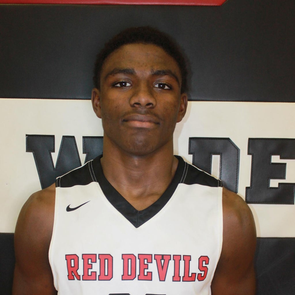 Jamian Rishers Hampton County High School Career Home