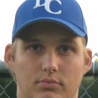 Mark Dlugokienski's Barron Collier High School Baseball Stats