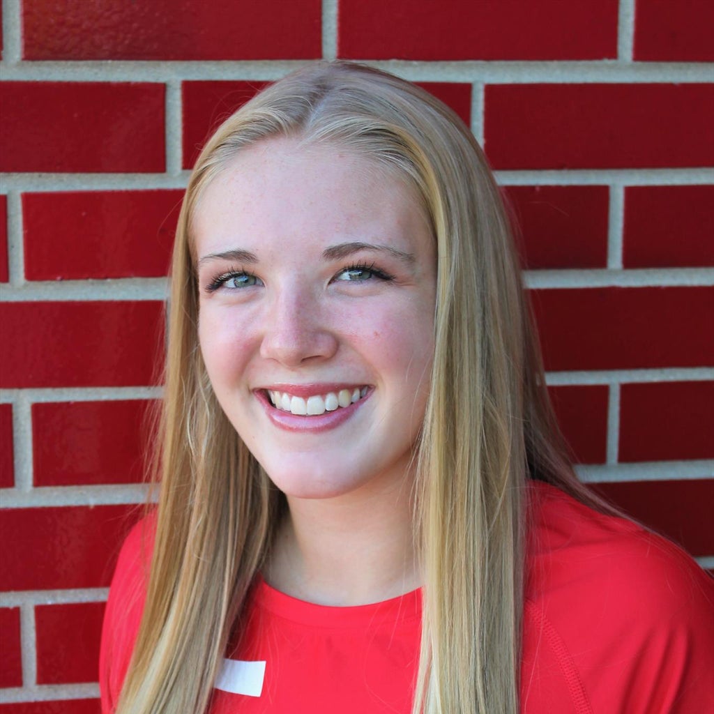 Reagan Willoughby's South Dearborn High School Volleyball Stats