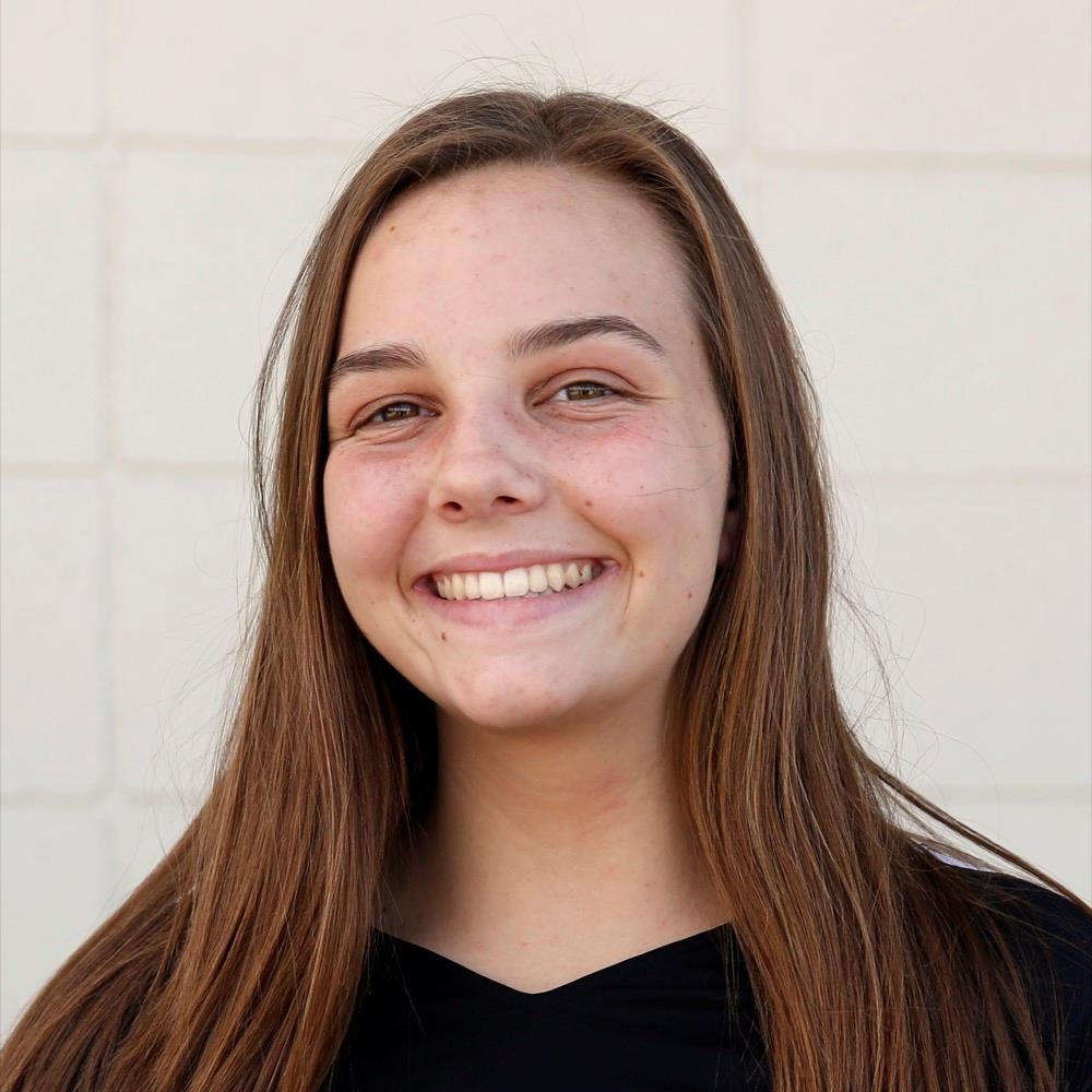 Erica Arlow's Burroughs High School Career Home