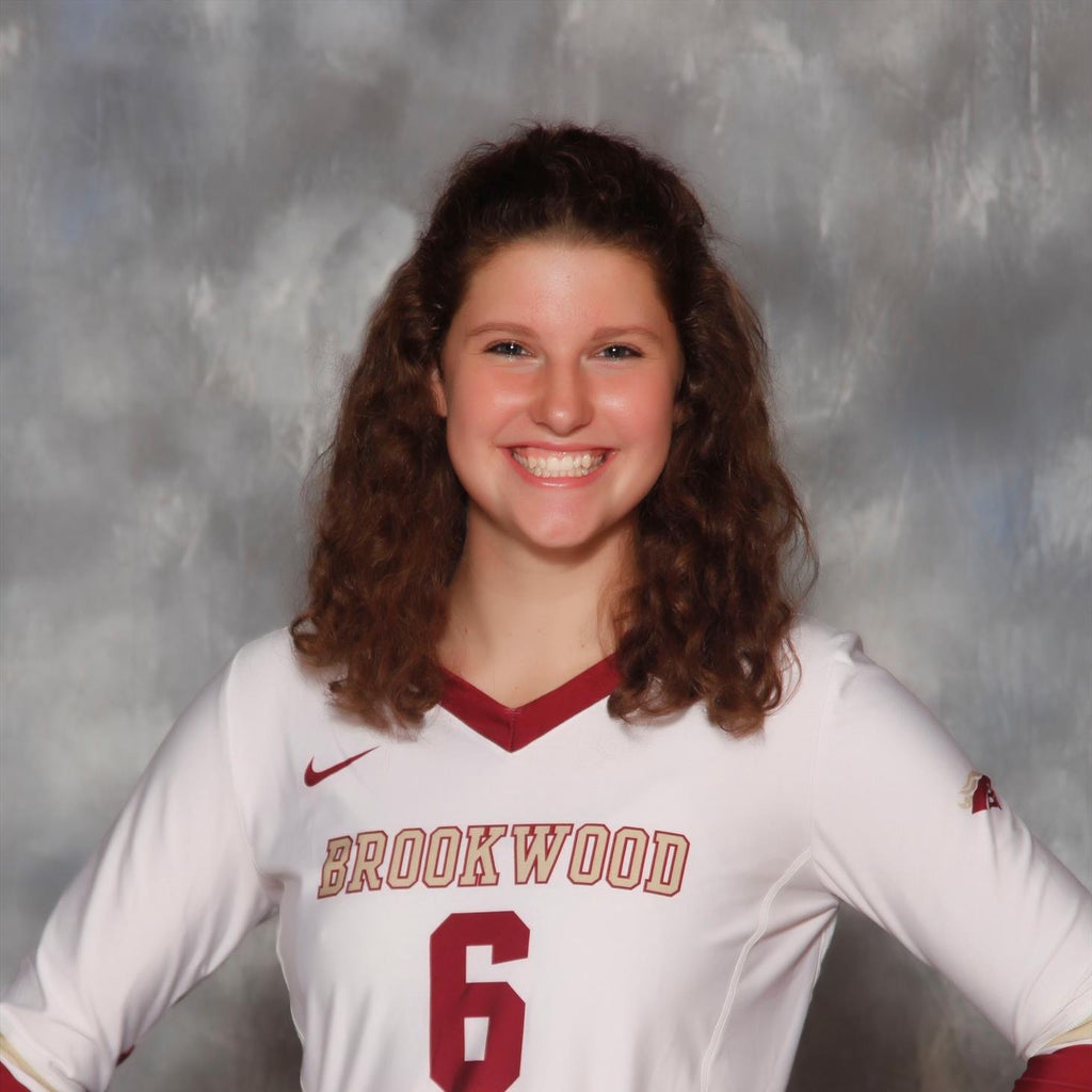 Ellie Rey's Brookwood High School Career Home