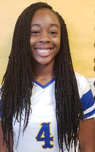 Keniyah McRae | Carver HS, Winston-Salem, NC | MaxPreps