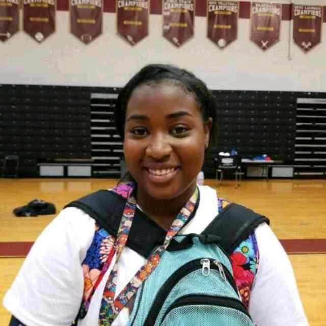 Kaylin Pearson's Wekiva High School Career Home