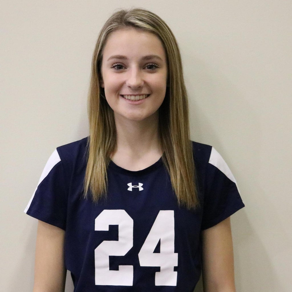 Cameron Womack's High School Volleyball Stats