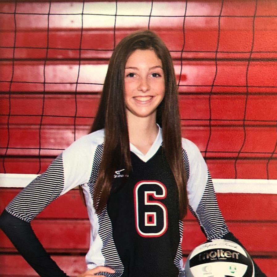 Macey Hicks' Tuscarawas Valley High School Career Home