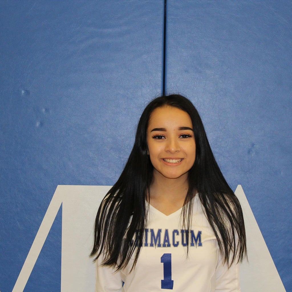 Denisse Lopez's High School Career Home