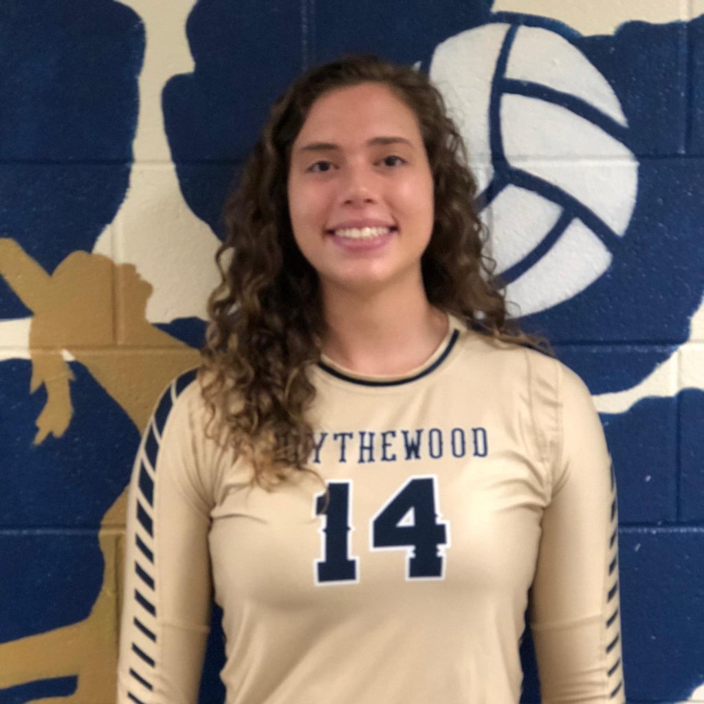 Isabella Bell's High School Career Home