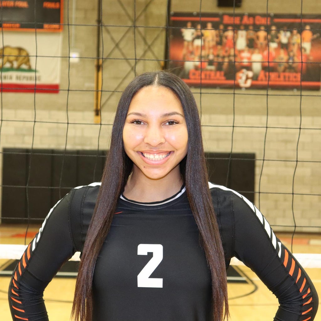 Frank Lewis' (Fresno, CA) Central High School Career Home