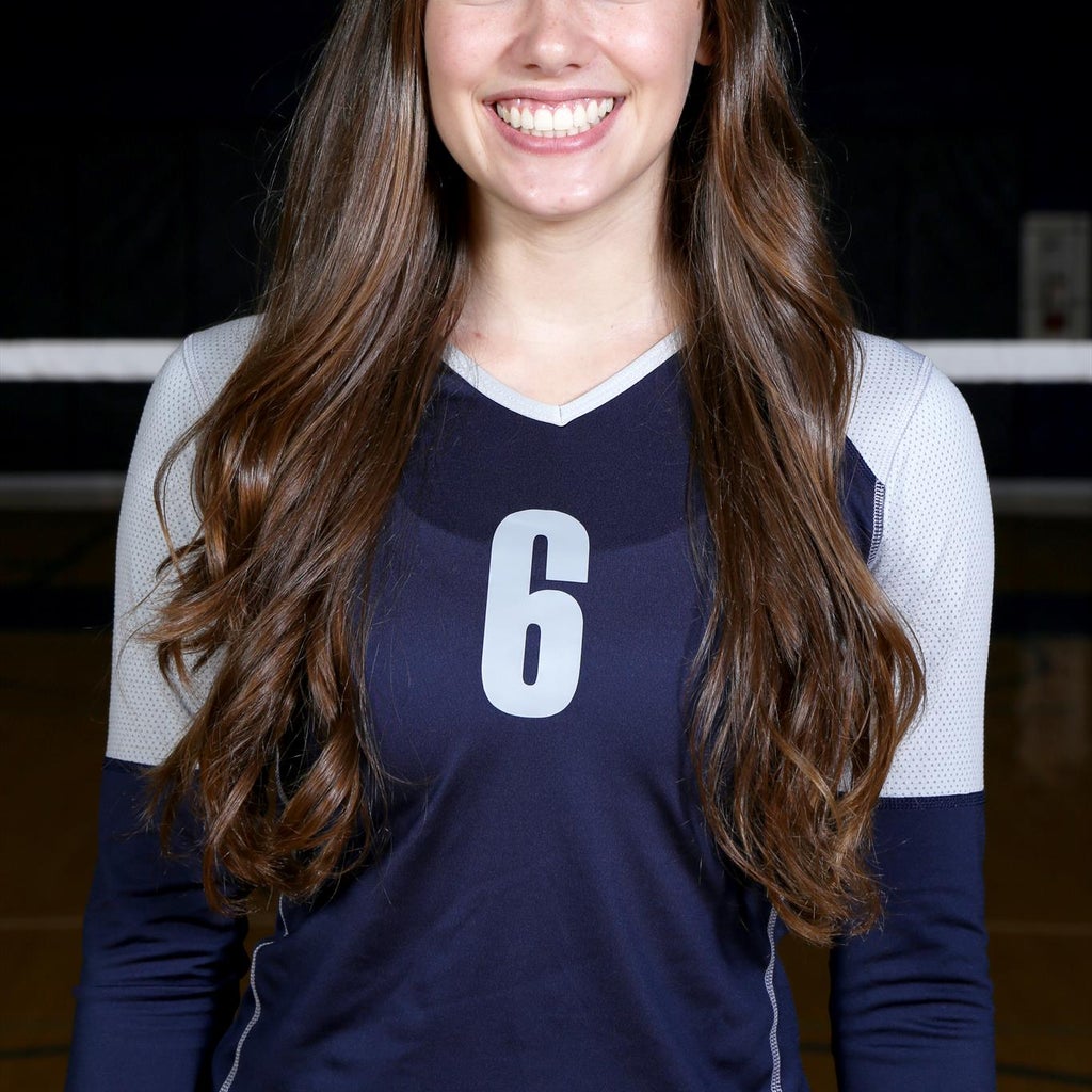 Kara Bartell's Ironwood Ridge High School Volleyball Stats