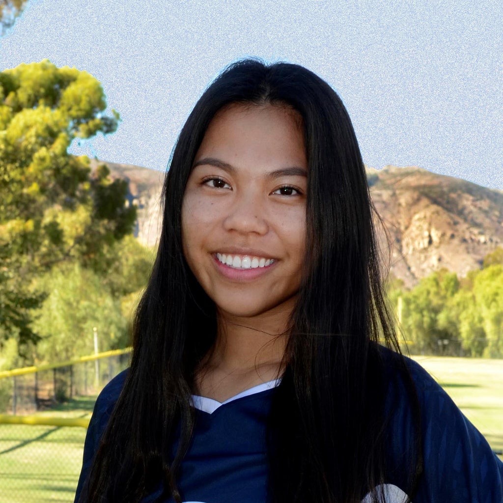 Alysé Nguyen's Maranatha Christian High School Career Home