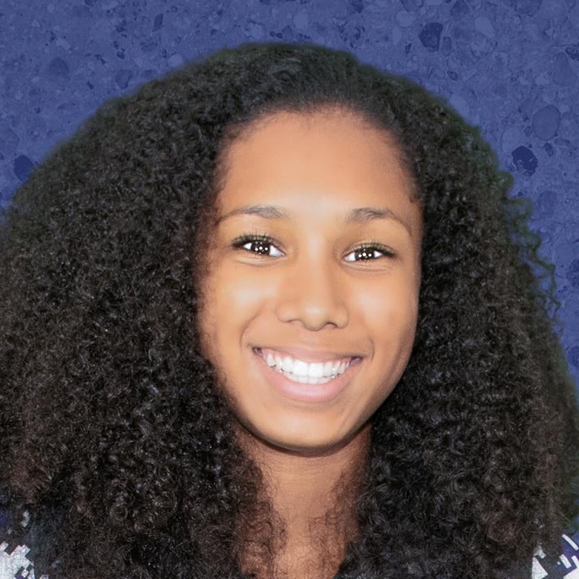 Rylee Brown's Valley Vista High School Volleyball Stats