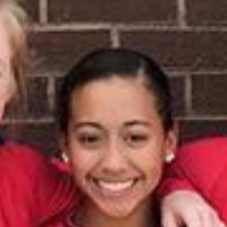 Stephanie Sutton's McGavock High School Volleyball Stats