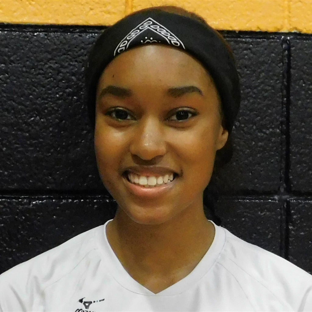 Mikayla Patterson's Awards
