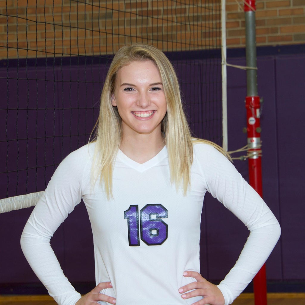 Rachel DuRussel's Swan Valley High School Career Home