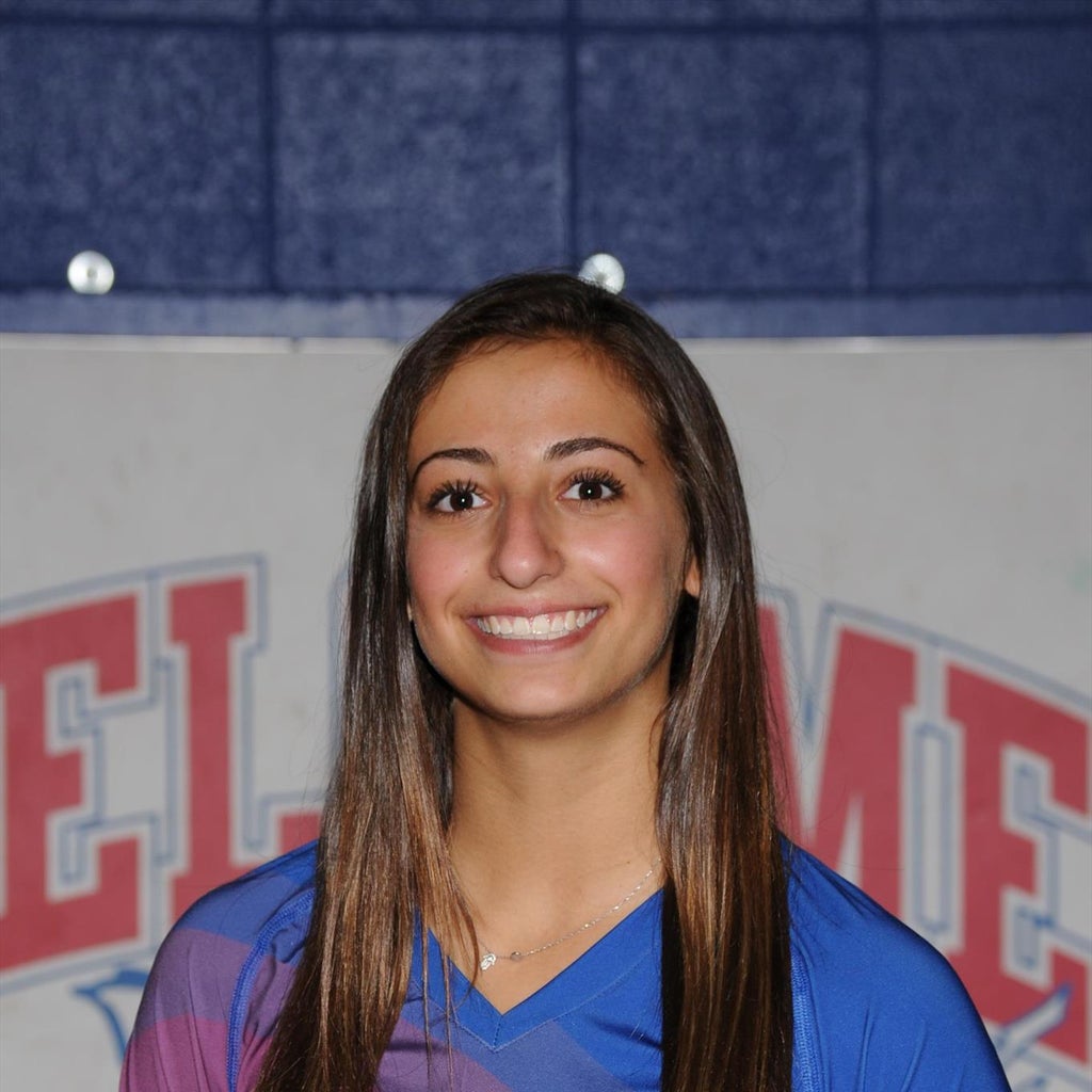 Talia Borenstein's Cherry Creek High School Volleyball Stats