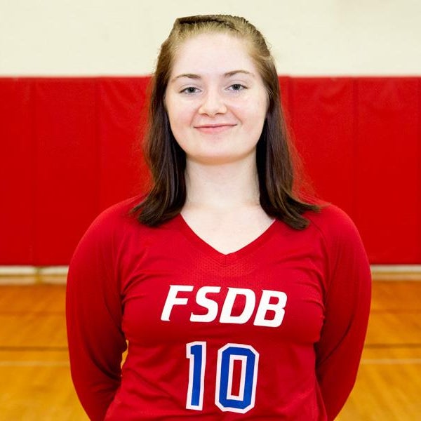 Shanna Cooley's Florida School for the Deaf & Blind Career Home