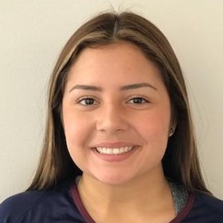 Jaylyn Rodriguez's High School Career Home