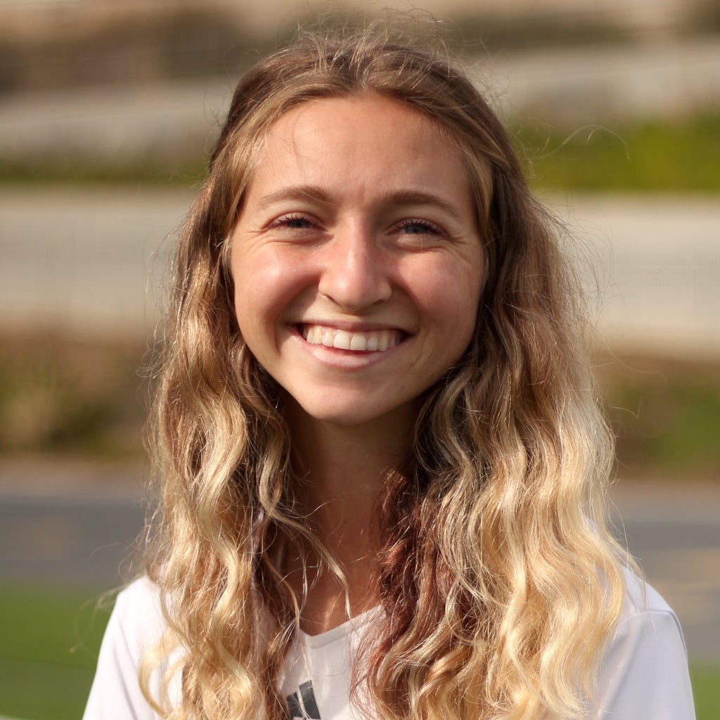 Erin Shaffer's High School Career Home