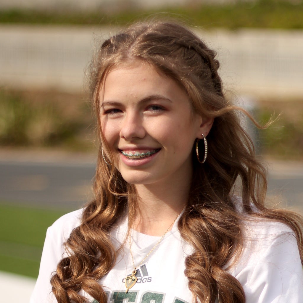 Kyla Painter's High School Lacrosse Stats