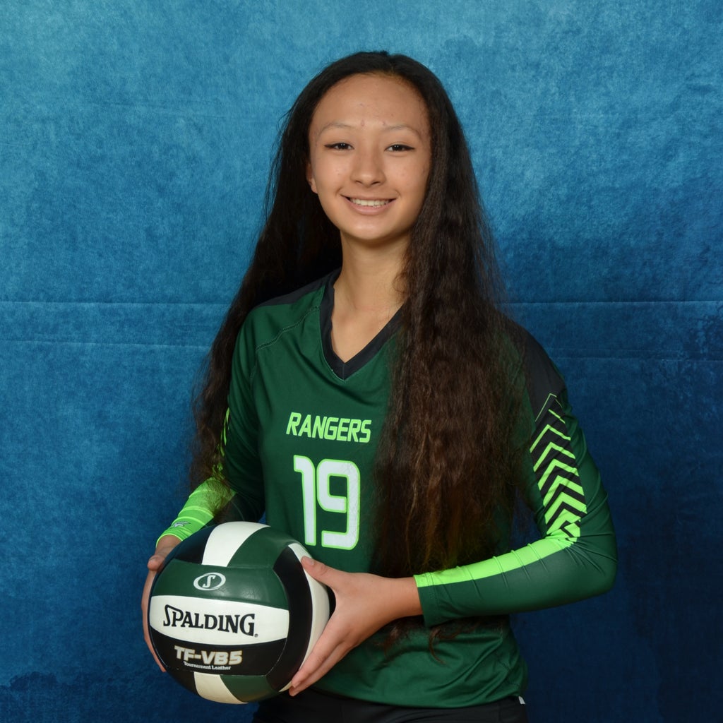 Gabby Bakers Rudder High School Career Home